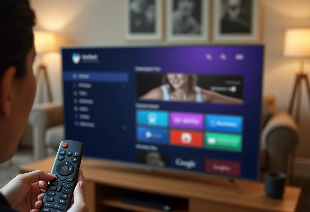 Jak pobrac tvp vod na smart tv: łatwy krok po kroku przewodnik - joomla ... Jak pobrac tvp vod na smart tv: łatwy krok po kroku przewodnik - joomla ...